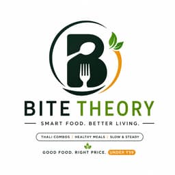 Bite Theory — Smart Food. Better Living.